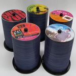 Best DVD Replication | Fast DVD Manufacturing | Hollywood Disc