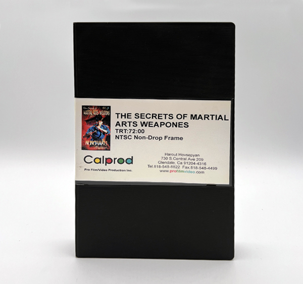 video-tape-digitizing